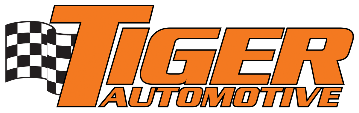 Exterior – Tiger Automotive