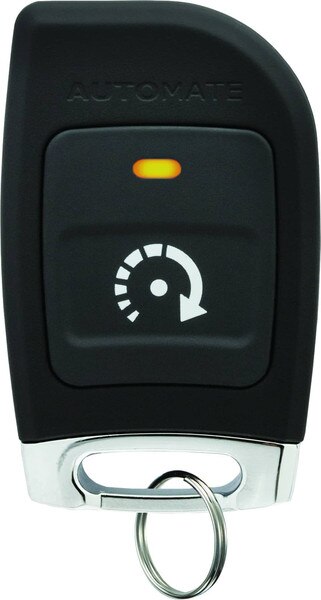 TRANSMITTER 1-BUTTON