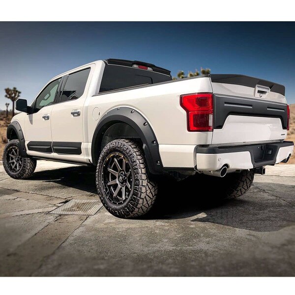 FULL BODY KIT 18-20 F150