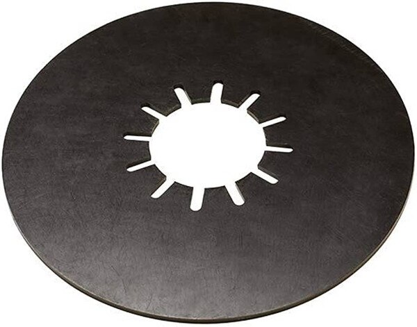 GRAPHITE LUBE PLATE
