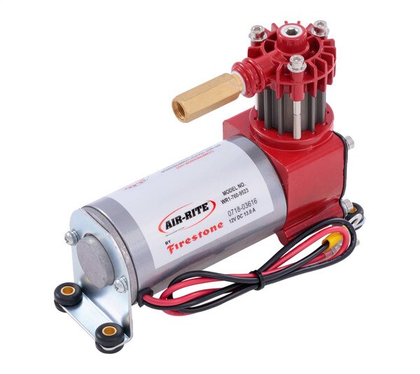 LD AIR COMPRESSOR
