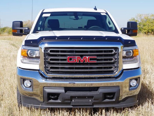 TOUGH GUARD DEFL. 15-16 GMC HD