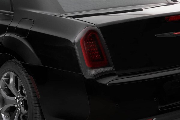 CARBON FIBER T.LITE CVR 11-24 CHRYSLER 300