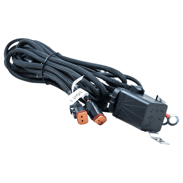 SWITCH POWER HARNESS