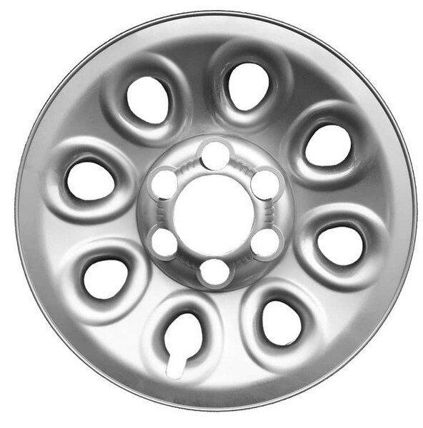 WHEEL SKIN 17" 05-13 CHEV 1500