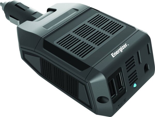 DIRECT PLUG-IN POWER