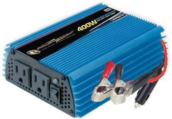 INVERTER 400 WATT