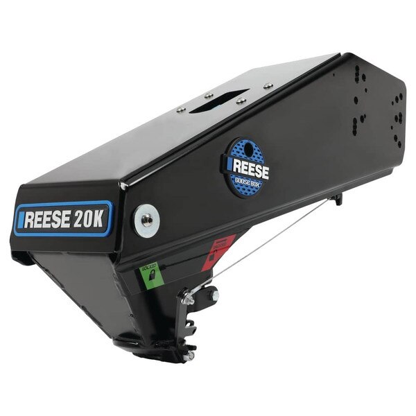 REESE 20K GOOSE BOX