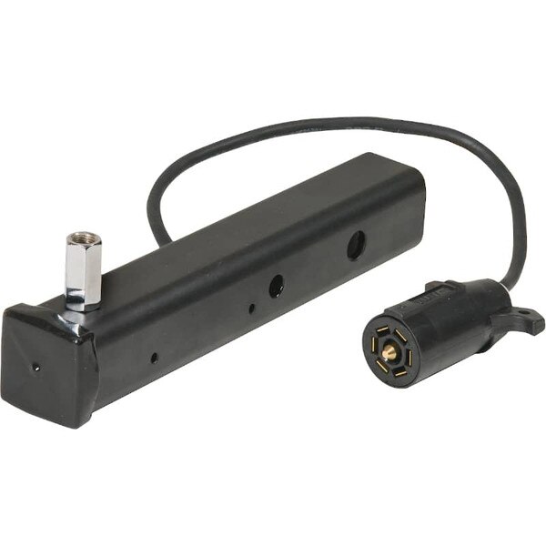 HITCH MOUNT 7-WAY PLUG