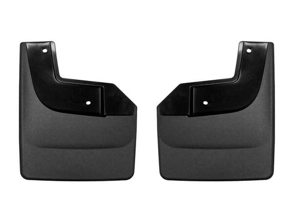 REAR MUD FLAPS 21-24 F150 RAPTOR